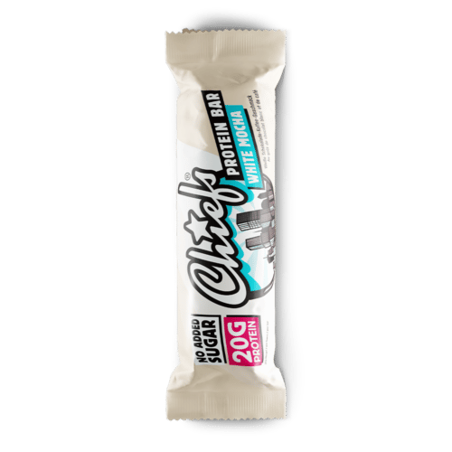 Protein Bars - Chiefs Schweiz