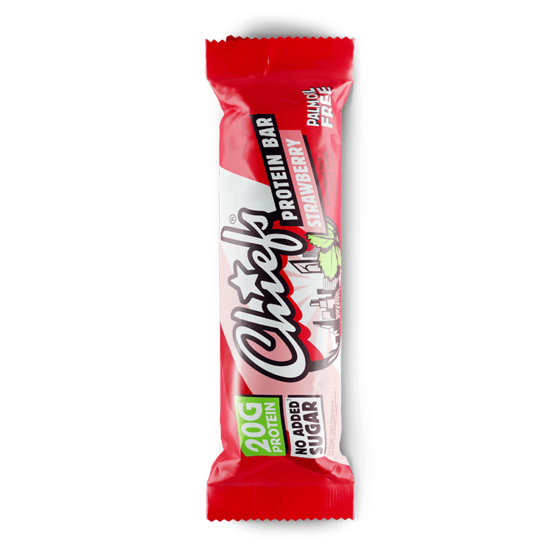 Protein Bars - Chiefs Schweiz