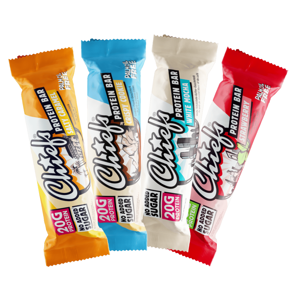 Crispy Cookie - Chiefs Schweiz