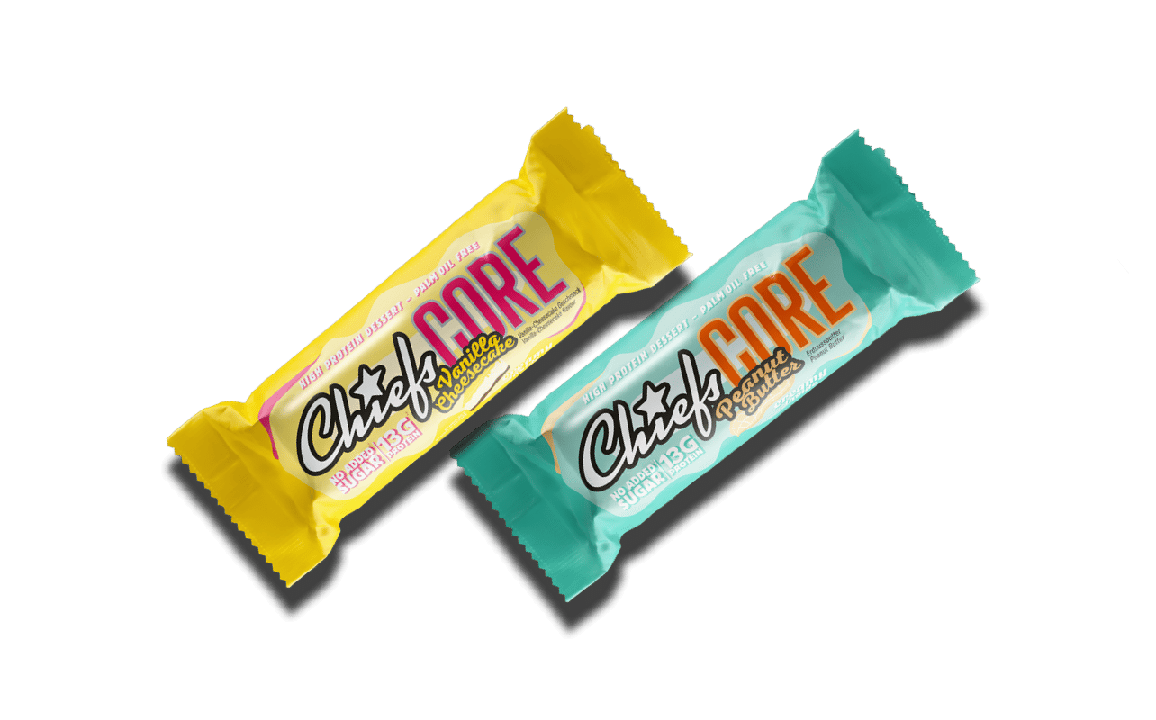 Core Bars - Chiefs Schweiz