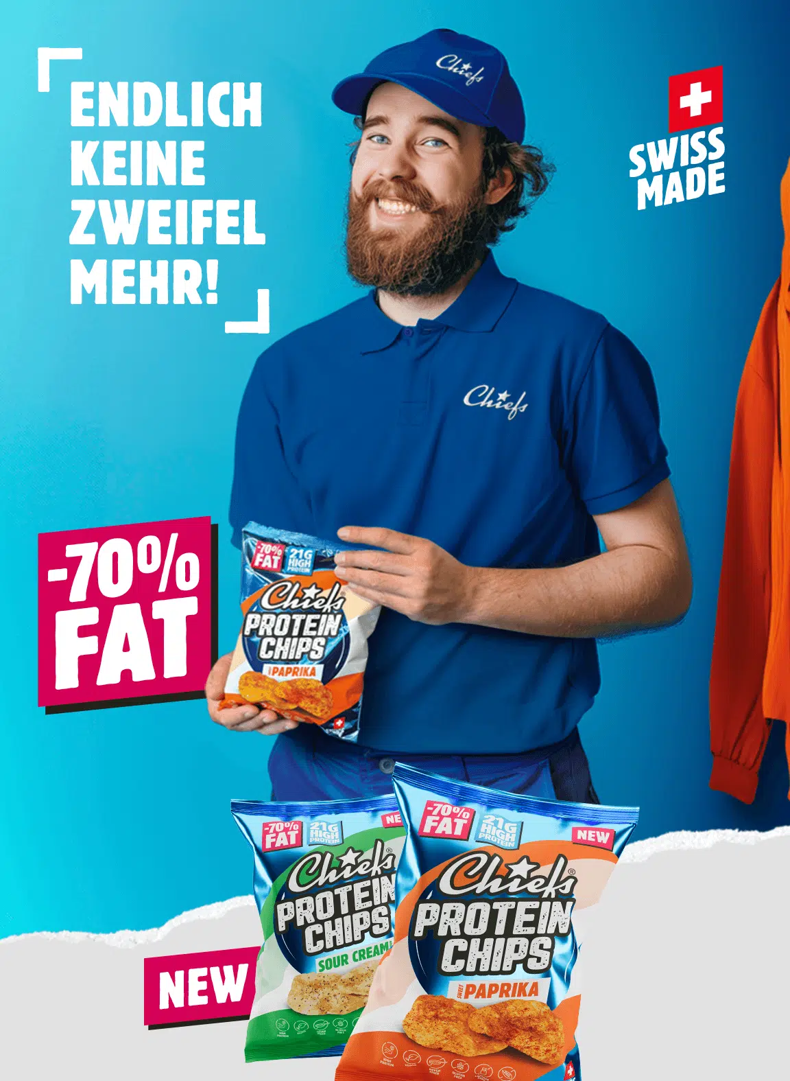 Chiefs Schweiz