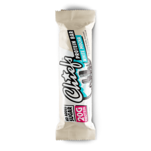 Protein Bars - Chiefs Switzerland